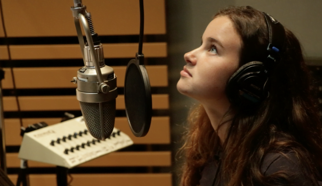 The story behind Tess Buckley – KUMO Records